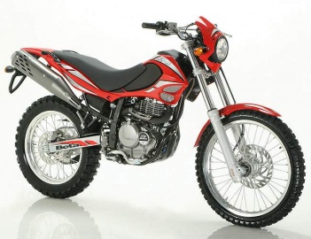 2015 Beta ALP 4 0 Specifications @ BikeMatrix.net