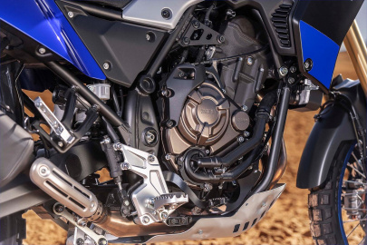 2021 Yamaha XTZ690 Ténéré 700 Specifications @ BikeMatrix.net