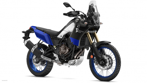 2019 Yamaha XTZ690 Ténéré 700 Specifications @ BikeMatrix.net