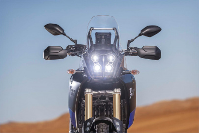 2019 Yamaha XTZ690 Ténéré 700 Specifications @ BikeMatrix.net
