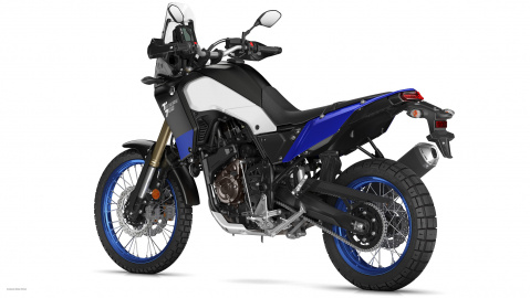 2019 Yamaha XTZ690 Ténéré 700 Specifications @ BikeMatrix.net