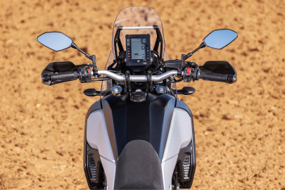 2019 Yamaha XTZ690 Ténéré 700 Specifications @ BikeMatrix.net