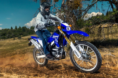 2018 Yamaha WR250R Specifications @ BikeMatrix.net