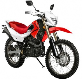 2013 Irbis TTR250 Specifications @ BikeMatrix.net