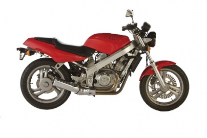 1989 Honda Hawk NT650 GT Specifications @ BikeMatrix.net