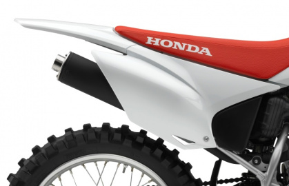 2019 Honda CRF230F Specifications @ BikeMatrix.net