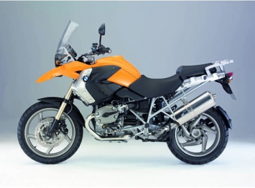2005 BMW R1200GS Specifications @ BikeMatrix.net