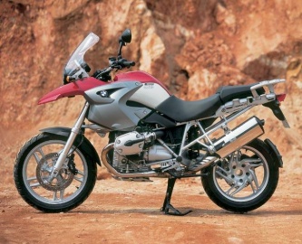2006 BMW R1200GS Specifications @ BikeMatrix.net