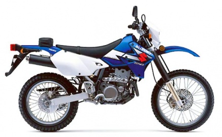 2001 Suzuki DR Z400S Specifications @ BikeMatrix.net